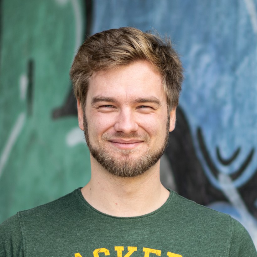 Team of your dreams. // That’s us // Digital Masters | Digital Masters GmbH